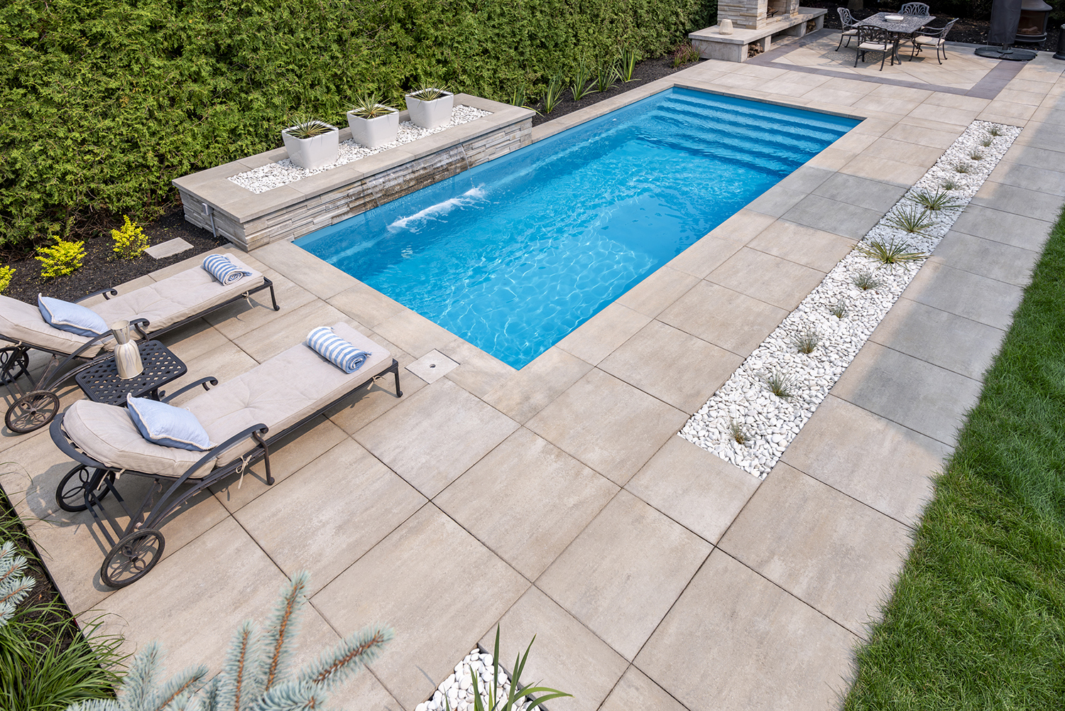 Pool Depth Guide: How to Choose the Right Swimming Pool Depth | Azoria