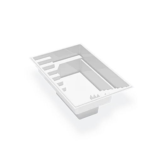 Fiberglass Inground Pools Shapes Design Styles Azoria